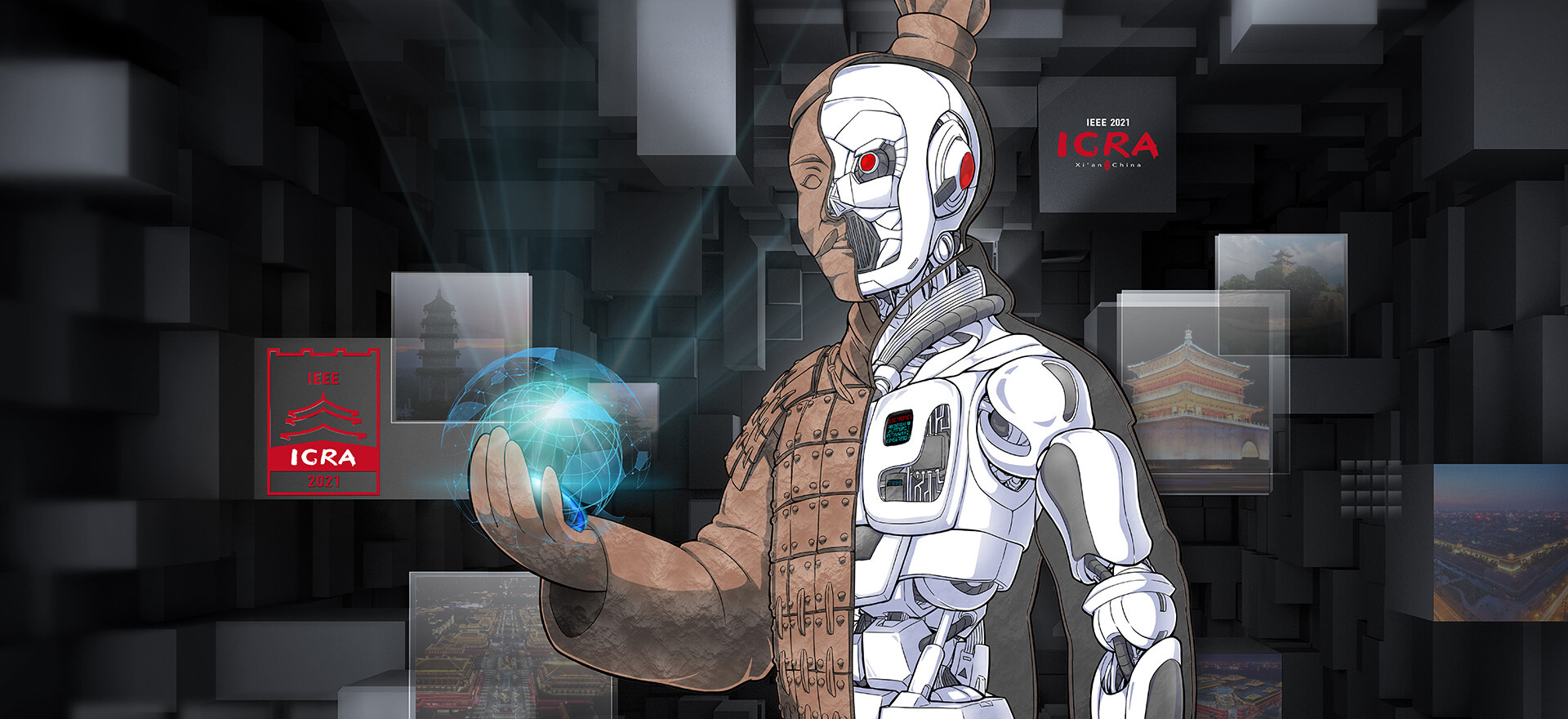 GitHub - dectrfov/ICRA2021PaperList: ICRA 2021 paper list