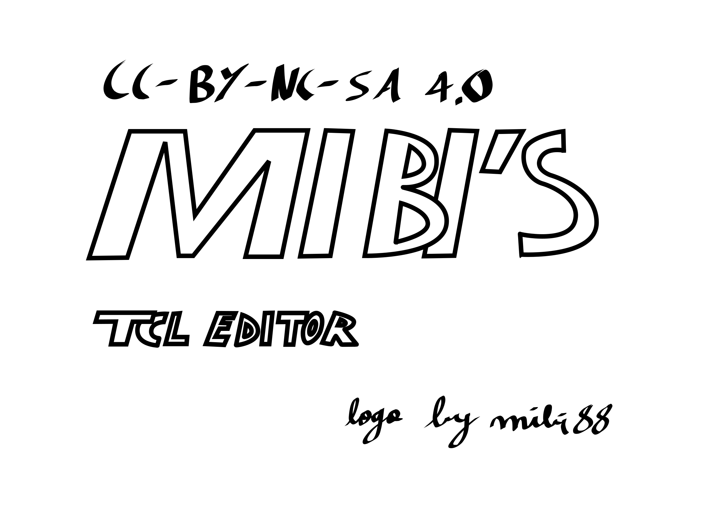GitHub - mibi88/Mibi_s_Tcl_Editor: Mibi's Tcl Editor --- A small IDE to ...