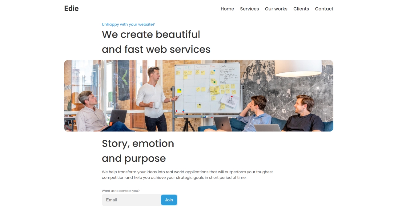 GitHub - AI-Elbaz/home-page