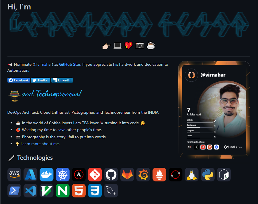 config · GitHub Topics · GitHub