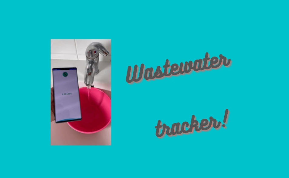 GitHub - giolaq/WaterTracker