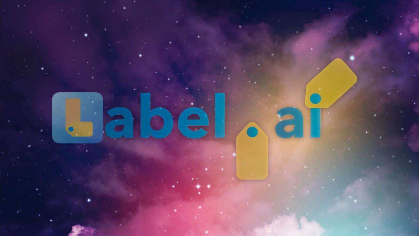 GitHub - amirali-shfz/Label.ai: Label.ai is an application for companies and researchers in the ...