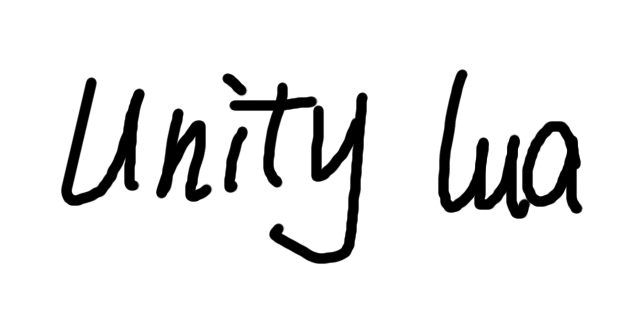 GitHub - bianpeng001/bLua: 另一个Unity3d lua热更方案, another lua solution for Unity3d