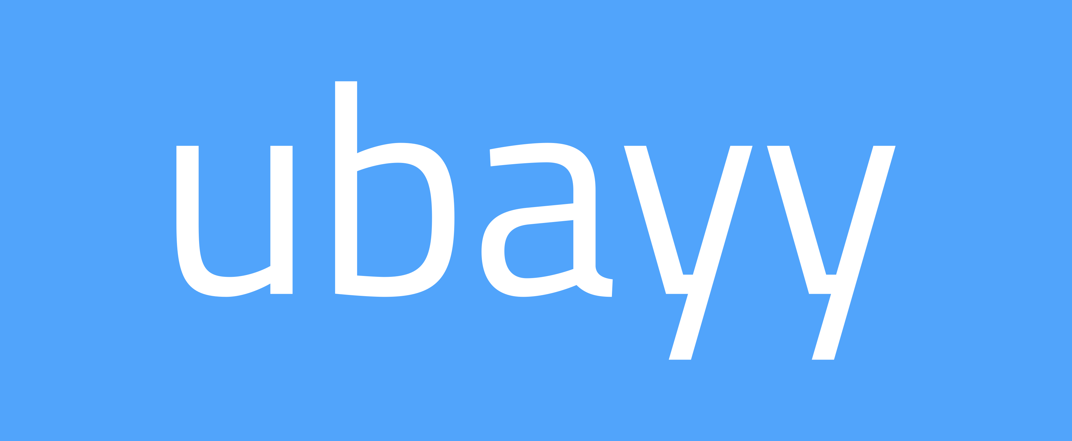 GitHub - yeamin21/ubayy: UBay, a marketplace app where a user can bid on another's item(s). The ...