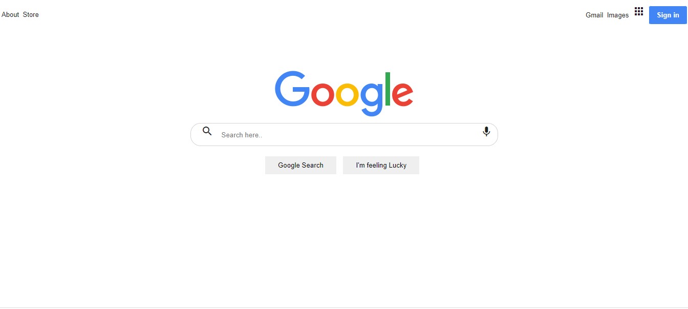 google-homepage · GitHub Topics · GitHub