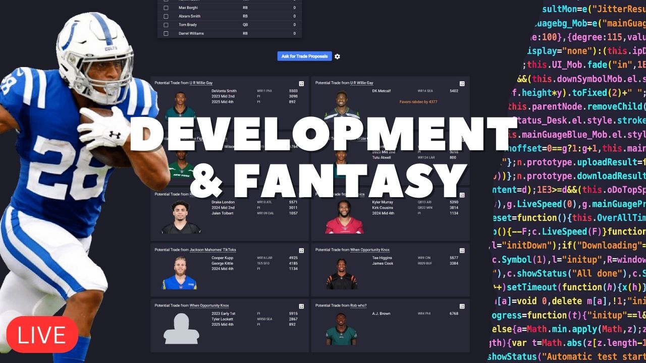 myfantasyleague · GitHub Topics · GitHub