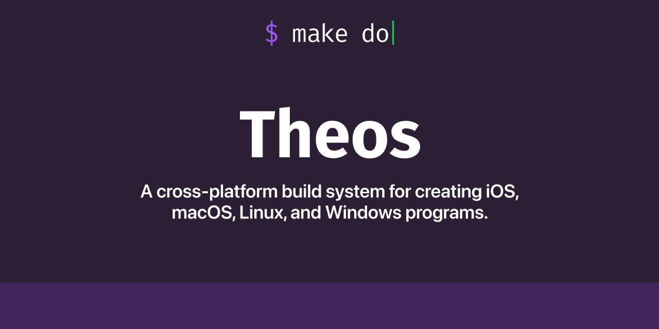GitHub - theos/theos-wiki: Theos documentation has moved to the theos ...