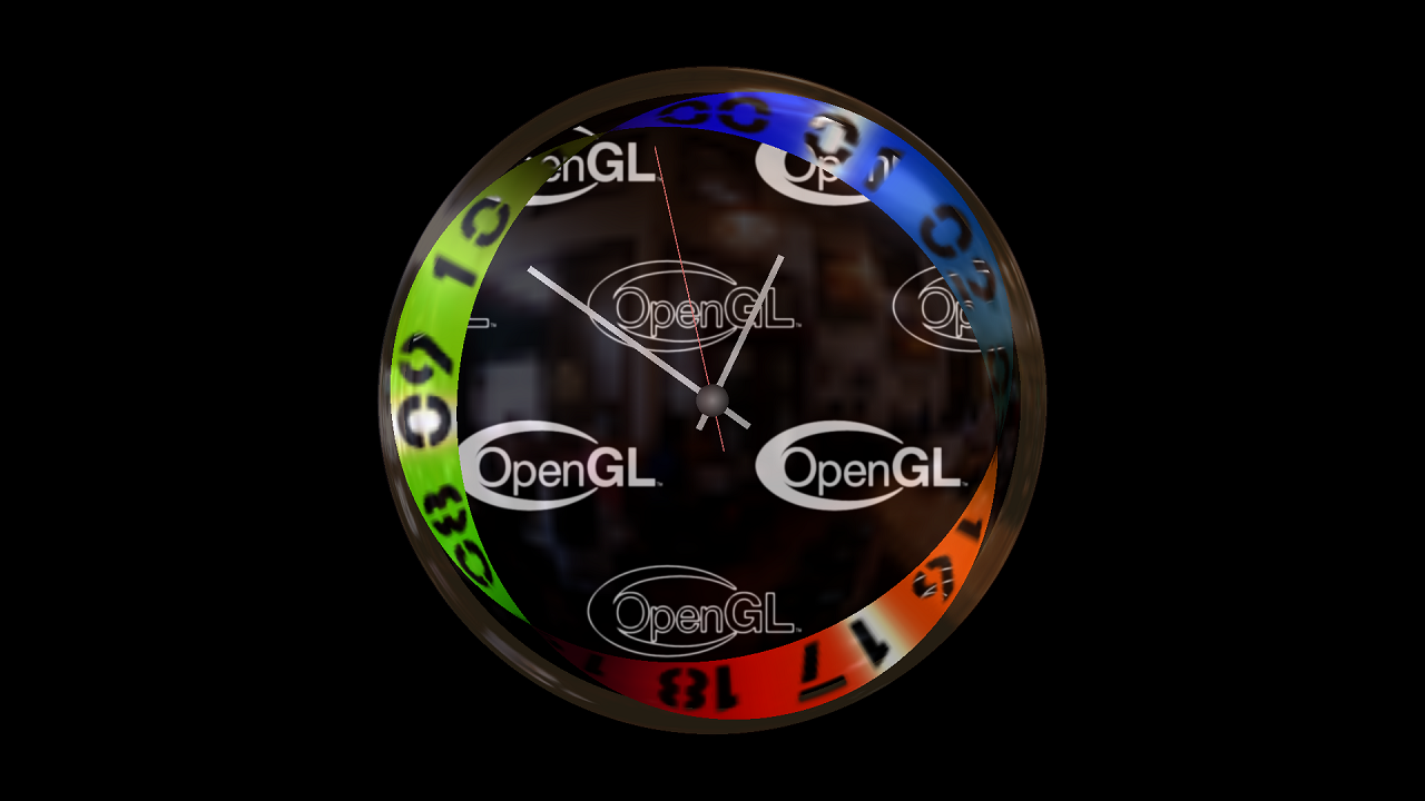 GitHub - roninbar/roninbar.github.io: A WebGL version of the Möbius Clock.