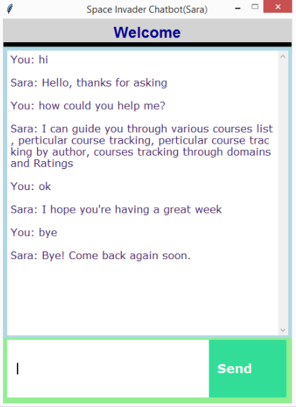 GitHub - ViswaDecoders/ML-Assistant-Chatbot: An Retrieval UI based Chatbot
