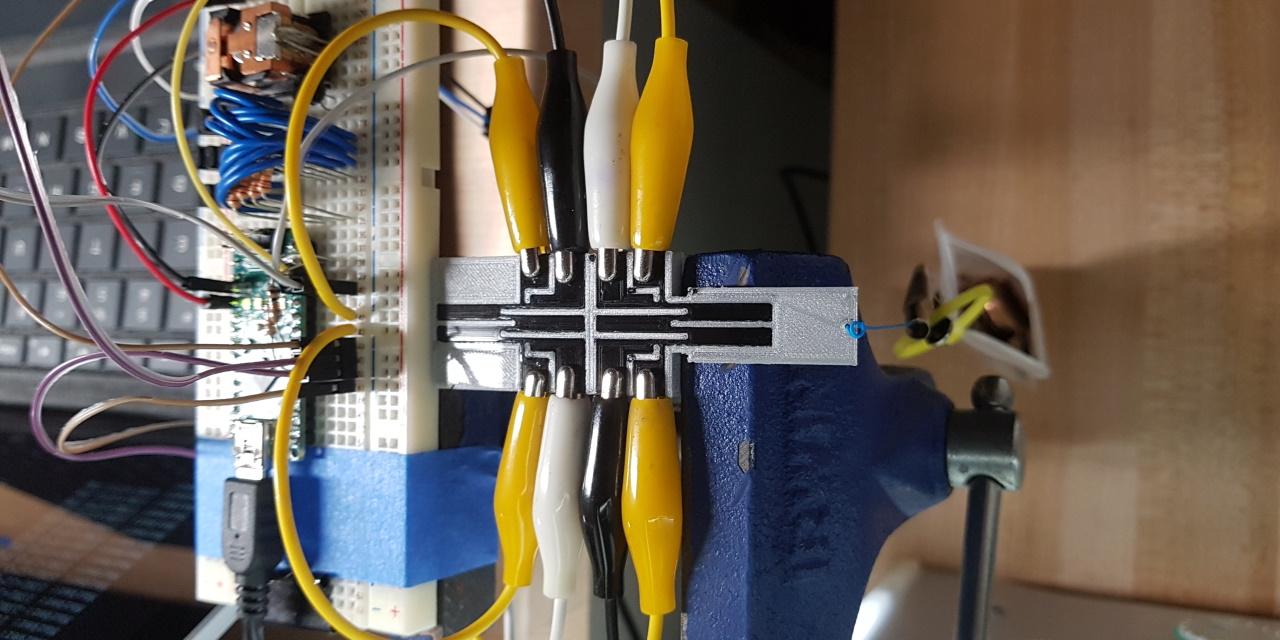 3D-Printed-Sensors-Development-Platform/4-Terminal-Sensing-for-Real-Time-Data-Logging-Using-a ...