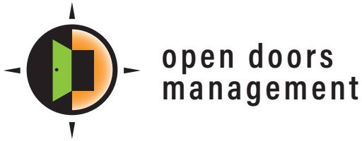 GitHub - lanesharman/OpenDoors: Open Doors is a repository of GIS, analytic and transformational ...
