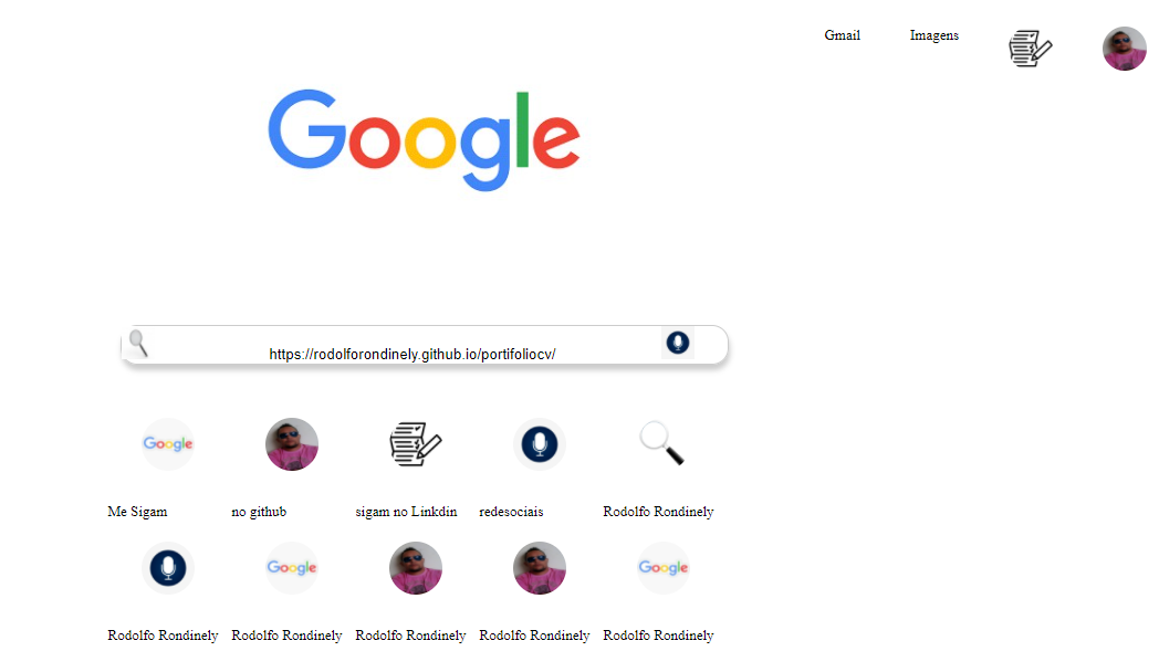 GitHub - RodolfoRondinely/b7web: Front End Developer