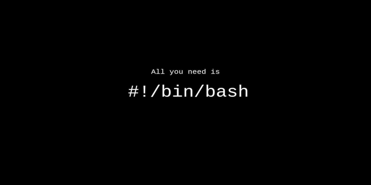 GitHub - ravi-prakash1907/Hands-on-Bash: Basics of Bash Scripting