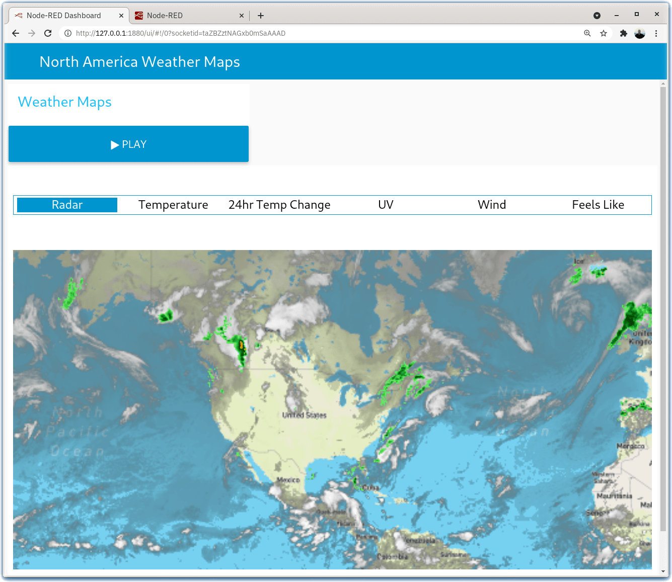  Node Red Map Sanyor jp