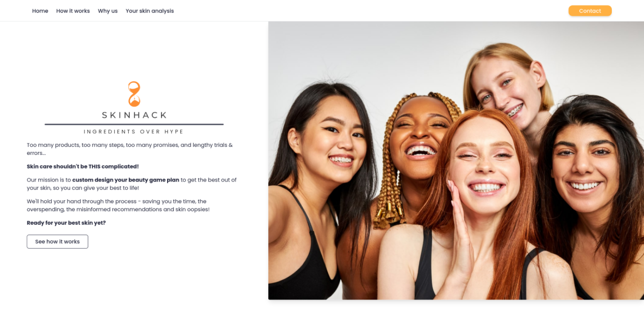 Github Goglichidzemike Skinhack