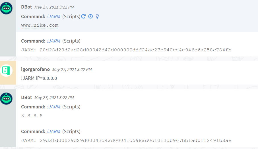 GitHub - igorg1312/JARM-XSOAR: Jarm SSL Fingerprint Automation for ...
