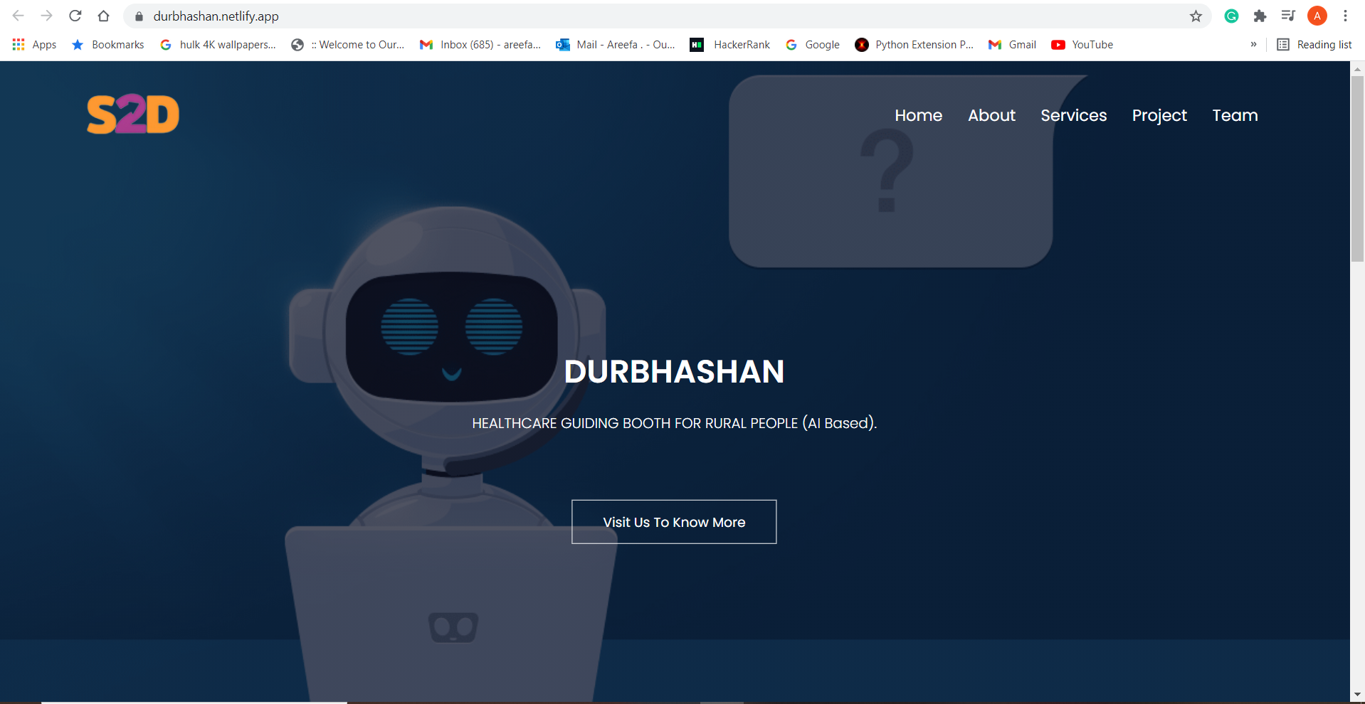 GitHub - Areefahnk/DurBhashan-A-Guiding-Audio-Booth-For-Rural-People-: The Data From Audio Bot ...
