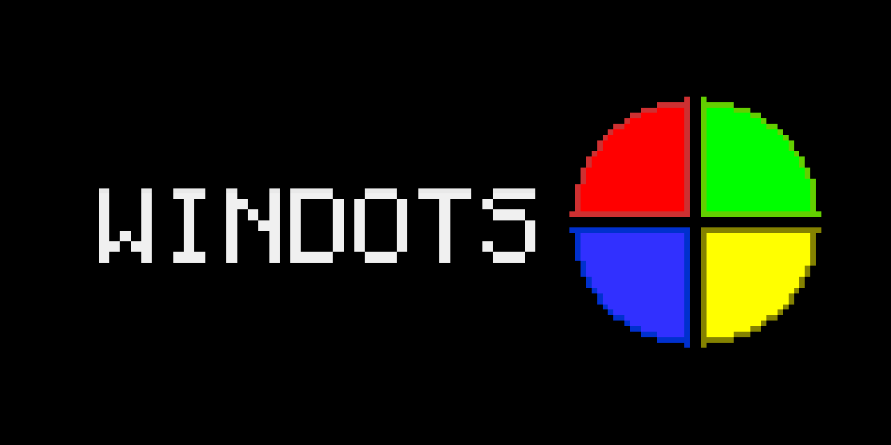 GitHub - Kimel-PK/Windots: Projekt systemu operacyjnego działającego w Minecracie 1.4.6 na ...