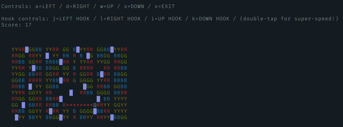 GitHub - ryan-danielson/SlingGuy: A game where slinging is all the rage.