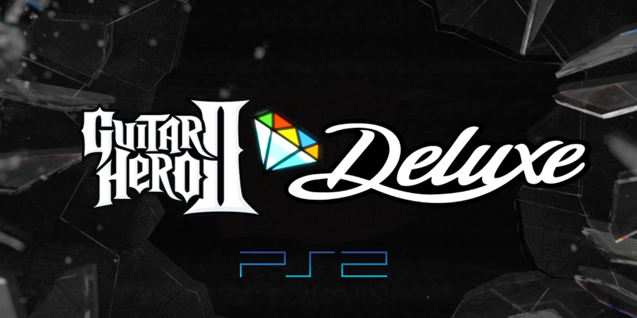 Releases · Milohax-archive/Guitar-Hero-II-Deluxe · GitHub