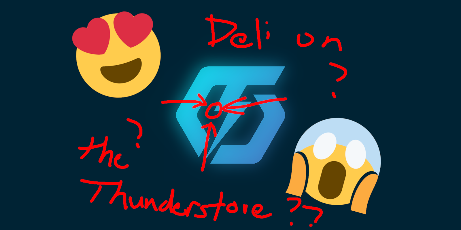 GitHub - Deli-Collective/ThunderstoreGuide: A short guide of uploading Deli 0.3 mods to ...