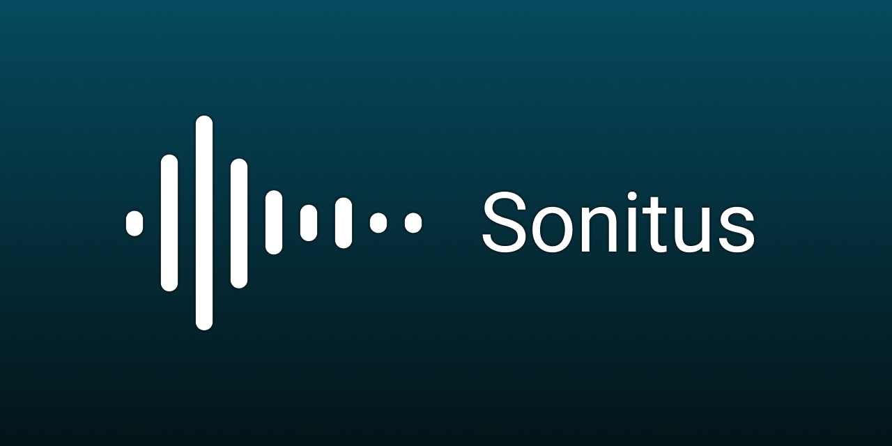 GitHub - semvis123/Sonitus: Noise-control like native, but for non ...