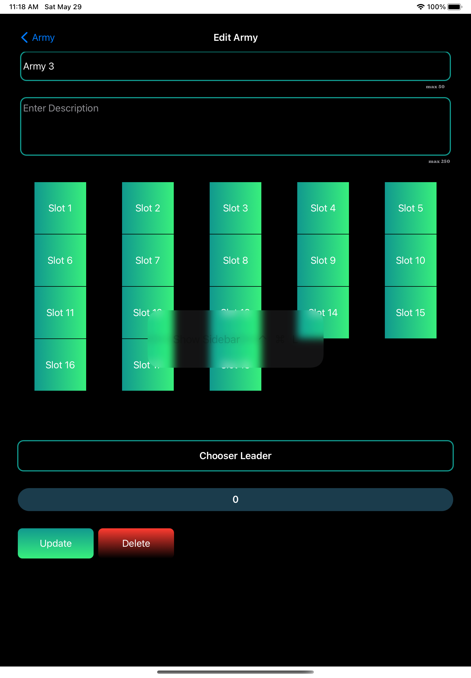 GitHub - attiqueullah/CustomCollectionView-SwiftUI