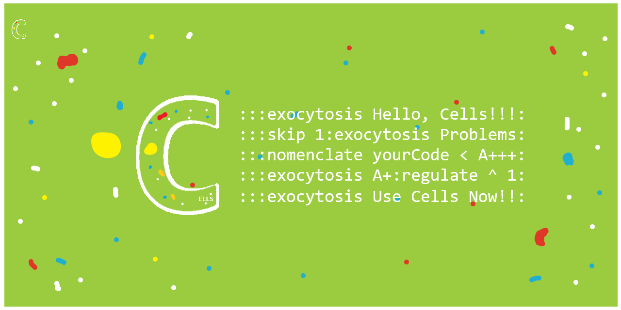 GitHub - Attachment-Studios/Cells: Cells is a programming language ...