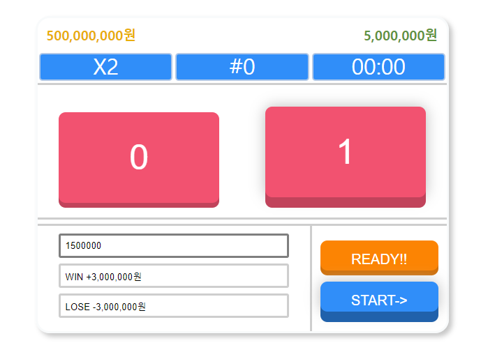 GitHub - jeongbaebang/luckybutton: 행운의 버튼을 눌러보세요!