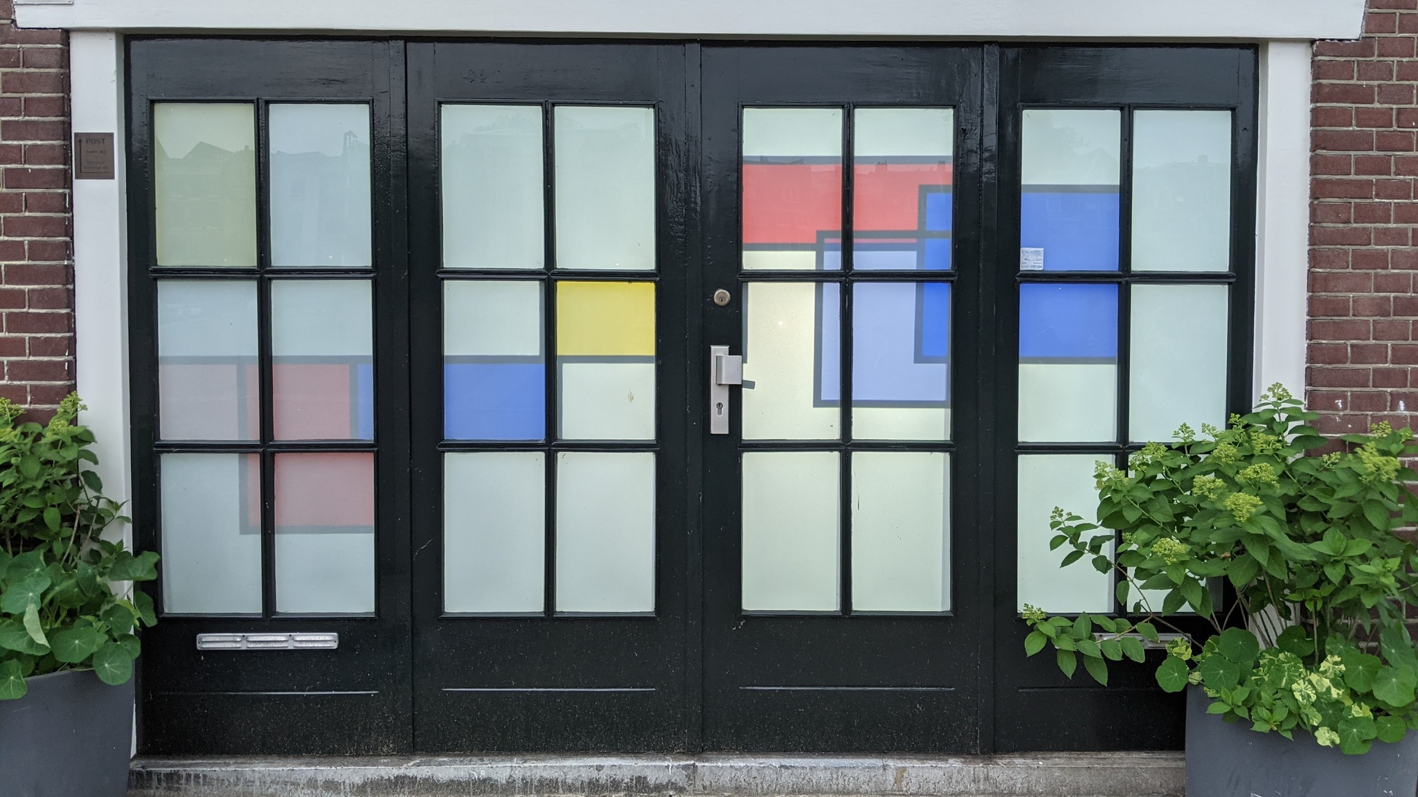 GitHub - osresearch/mondriaan: Mondriaan Art project