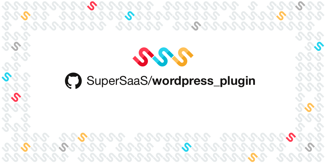 Github Supersaaswordpressplugin This Wordpress Plugin Generates A Single Sign On Button 