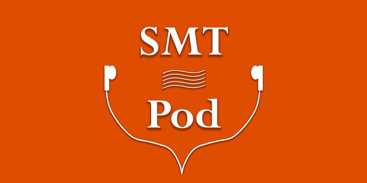 GitHub - starwarsgeek1138/smt-pod: SMT-Pod Site