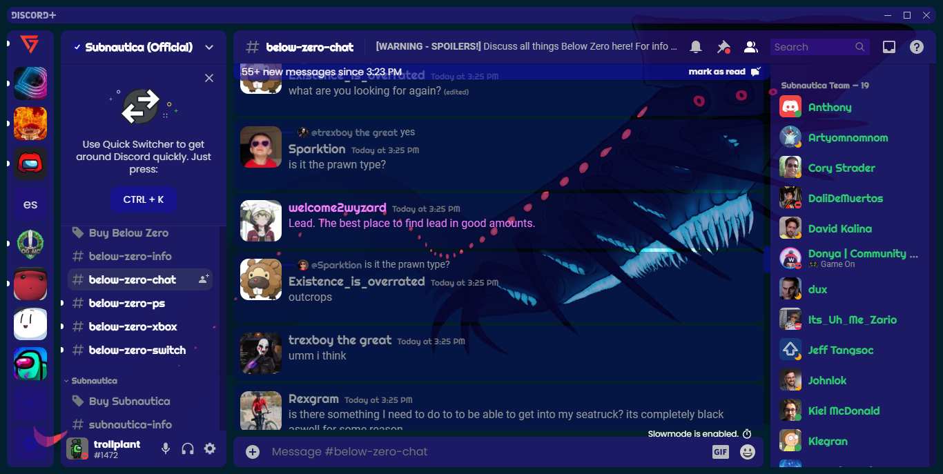 GitHub - trollplant69/subnautica-blow-zero-BD-theme: a cool subnautica theme