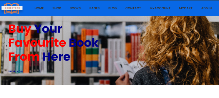 GitHub - iamsurajpatidar/OnlineBookStore: This is my OnlineBookstore project