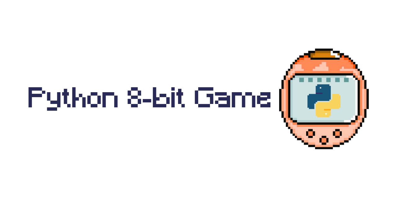 GitHub - Moon-developer/tamagochi: A simple 8-bit python Tamagochi game