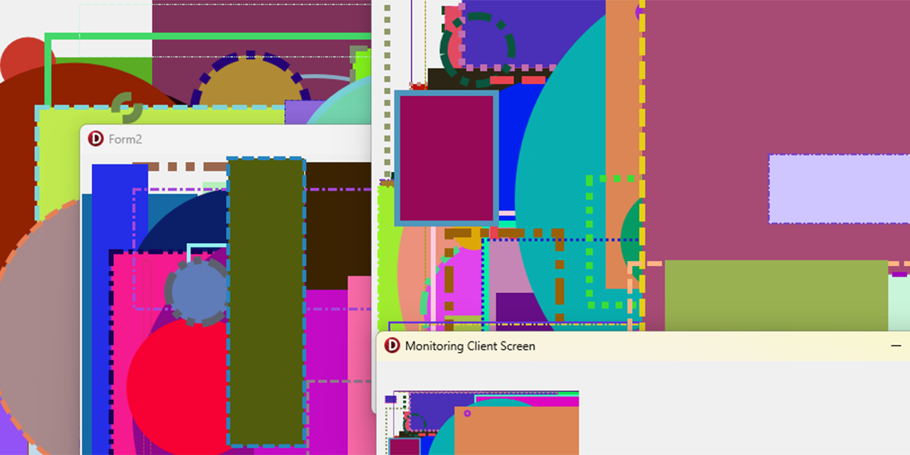GitHub - DeveloppeurPascal/MonitoringTournamentPlayerScreen: Monitoring ...