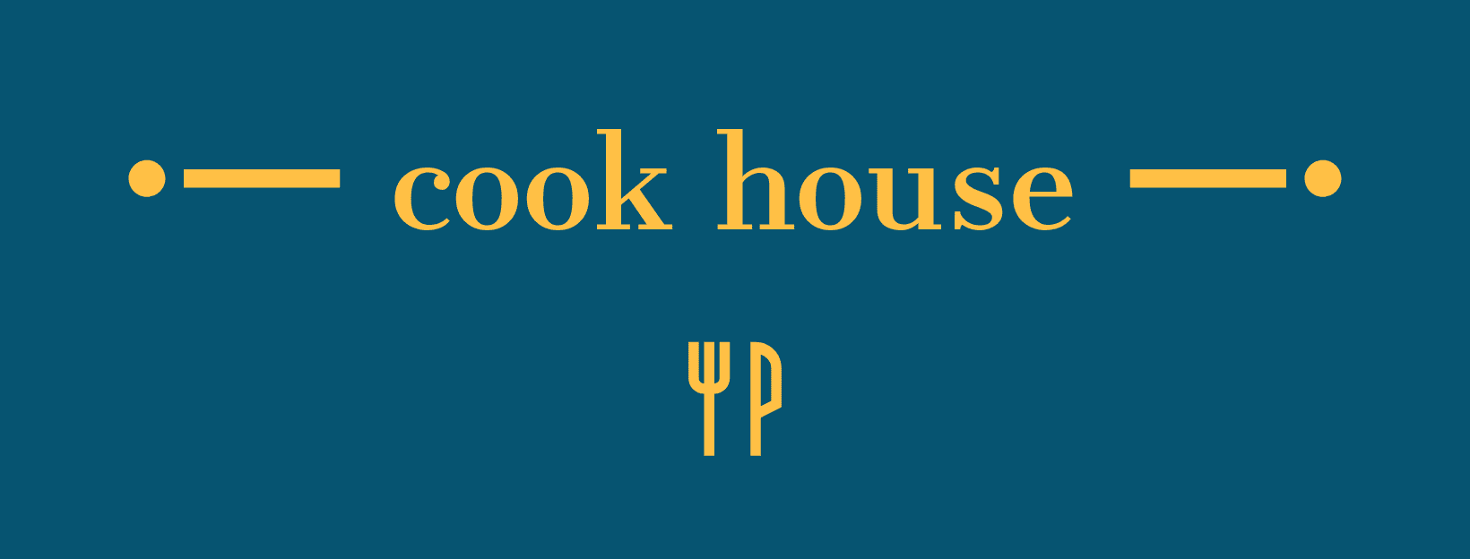 GitHub - liammcluckie/Cook-House: A full stack project for users to organise and attend supper clubs