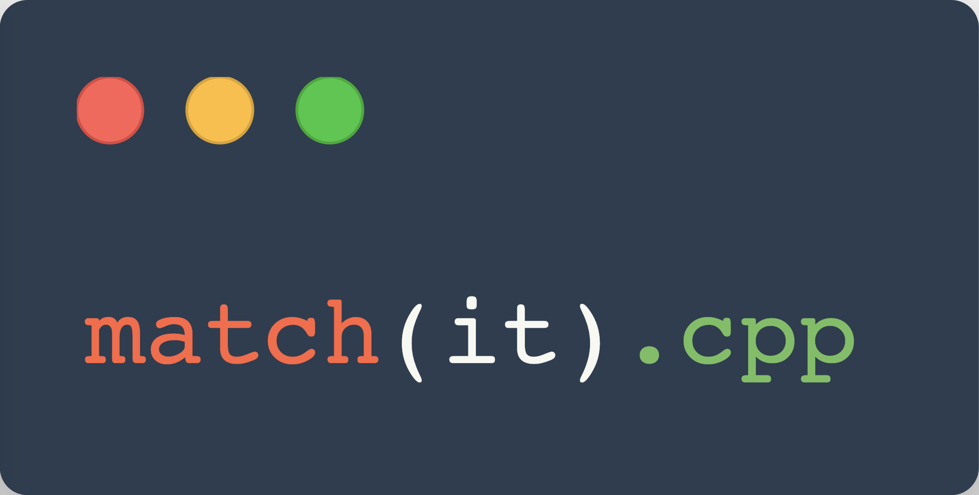 Cpp17 library GitHub Topics GitHub
