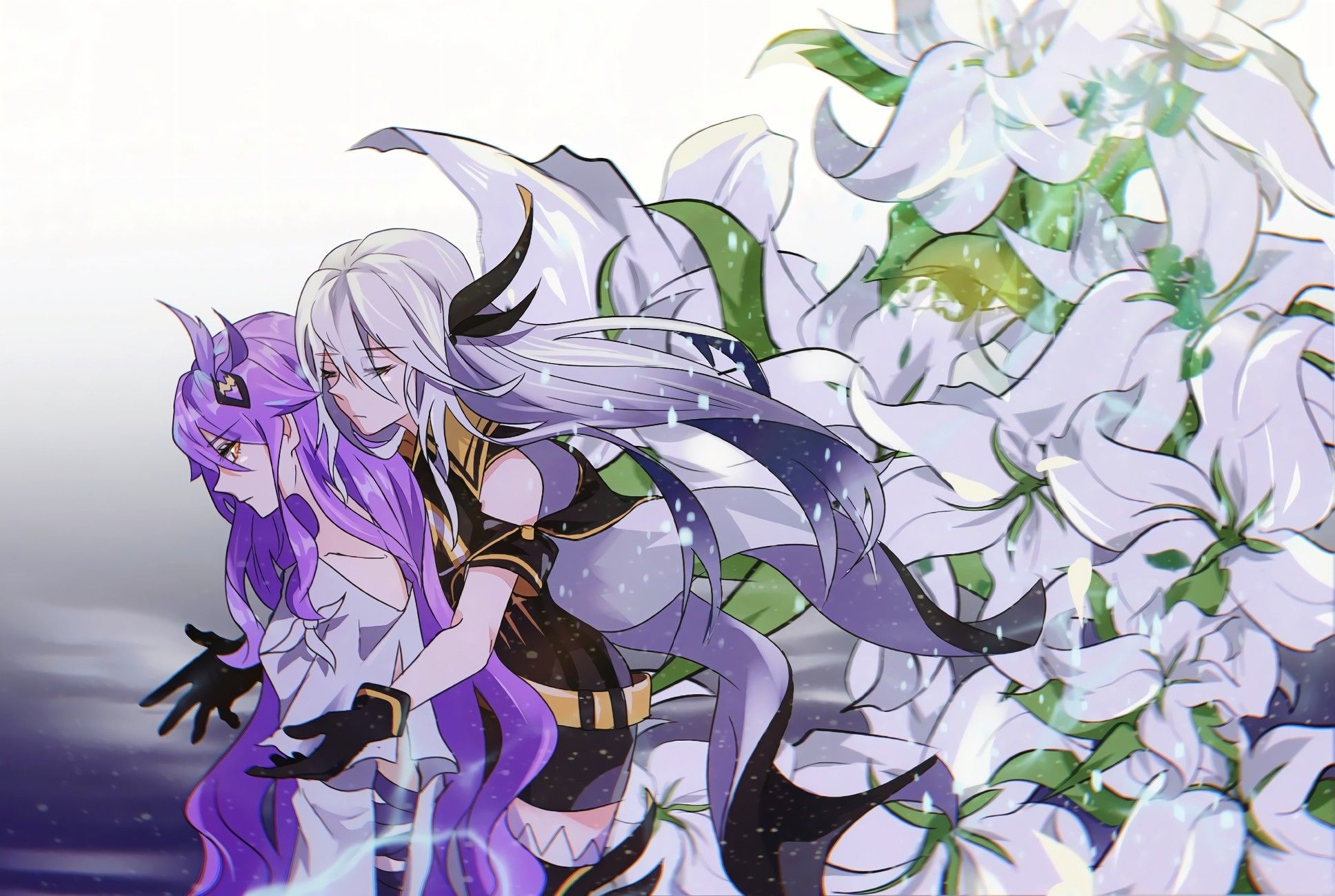 catgirls · GitHub Topics · GitHub