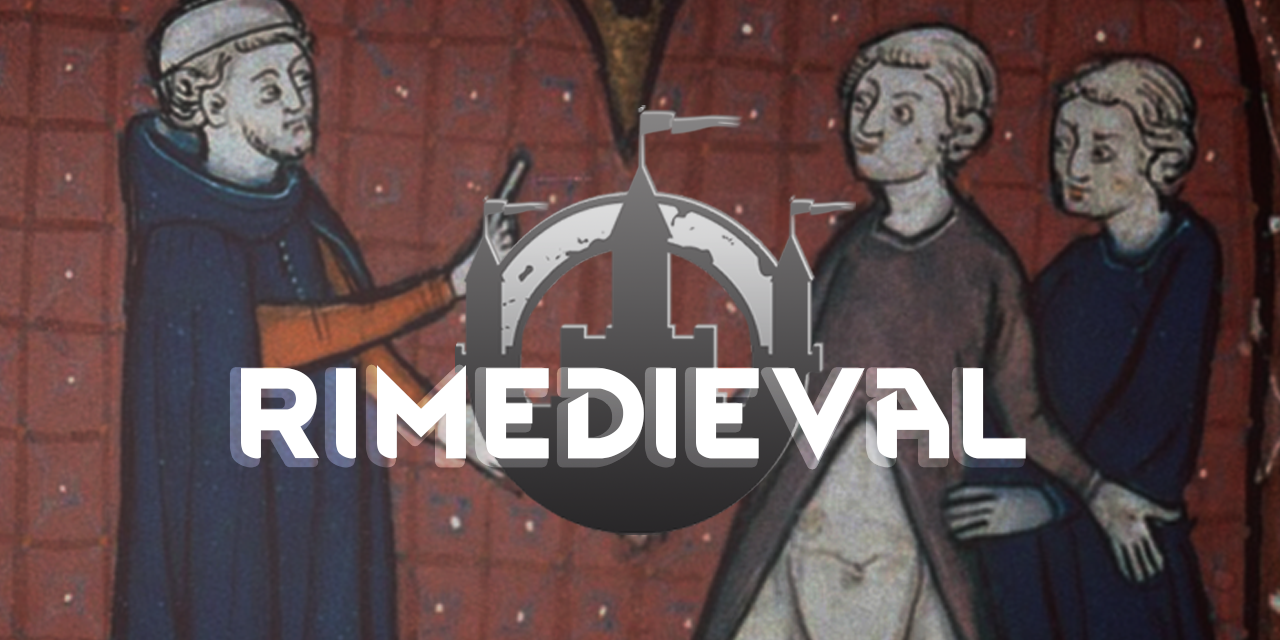 GitHub - OgamLab/Rimedieval: Rimedieval is an ultimately compatible replacement for "Medieval ...