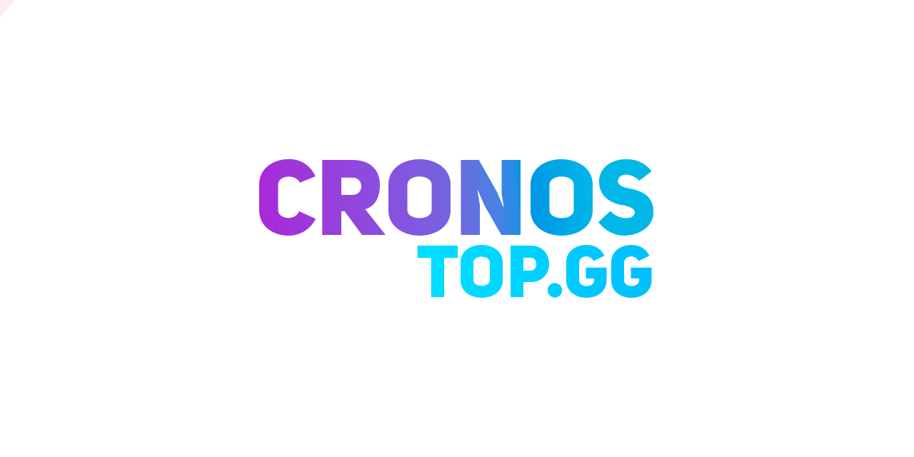 GitHub - cronosjs/cronos-topgg: Package for easy interaction with top.gg API