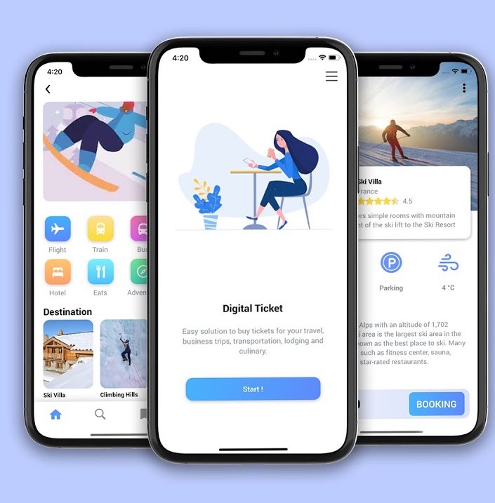 GitHub - codewithmuh/trip-booking-react-native GitHub - codewithmuh/trip-booking-react-native