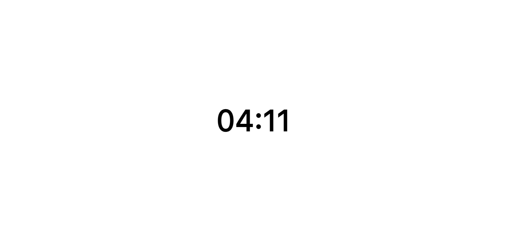GitHub - harsha-deep/timer: A Timer. GitHub - harsha-deep/timer: A Timer.