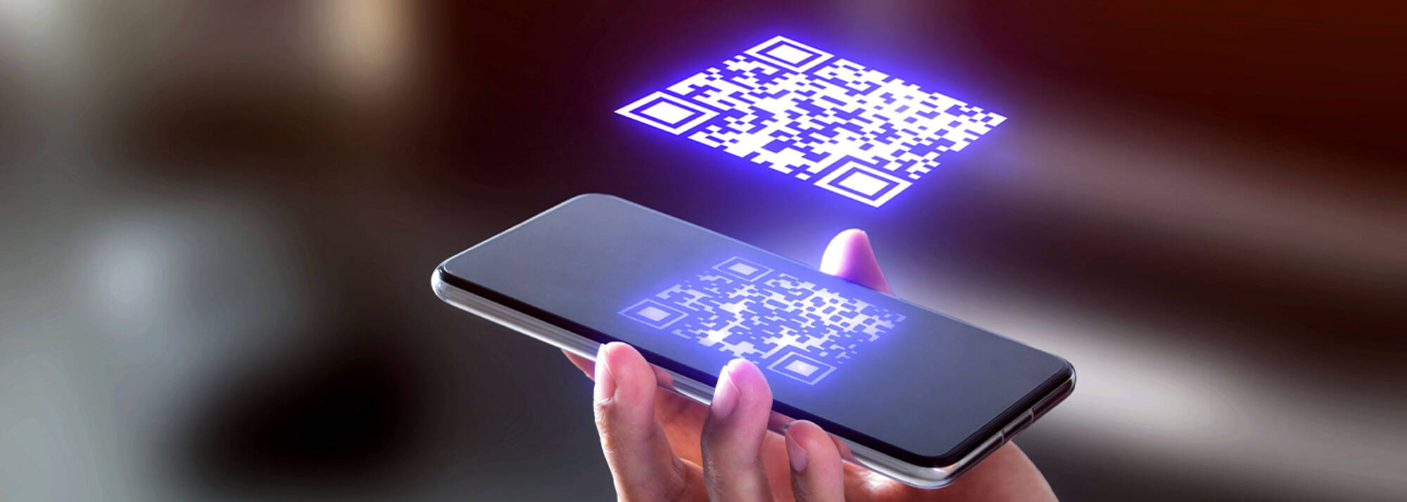 GitHub - emg110/algorandqrcodereact: This is a React Single Page Application (SPA) website for ...