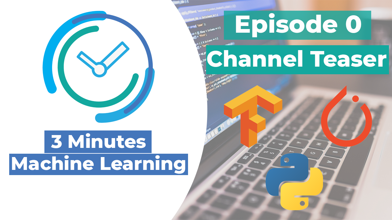 GitHub - GitMarco27/TMML: 3 Minutes Machine Learning