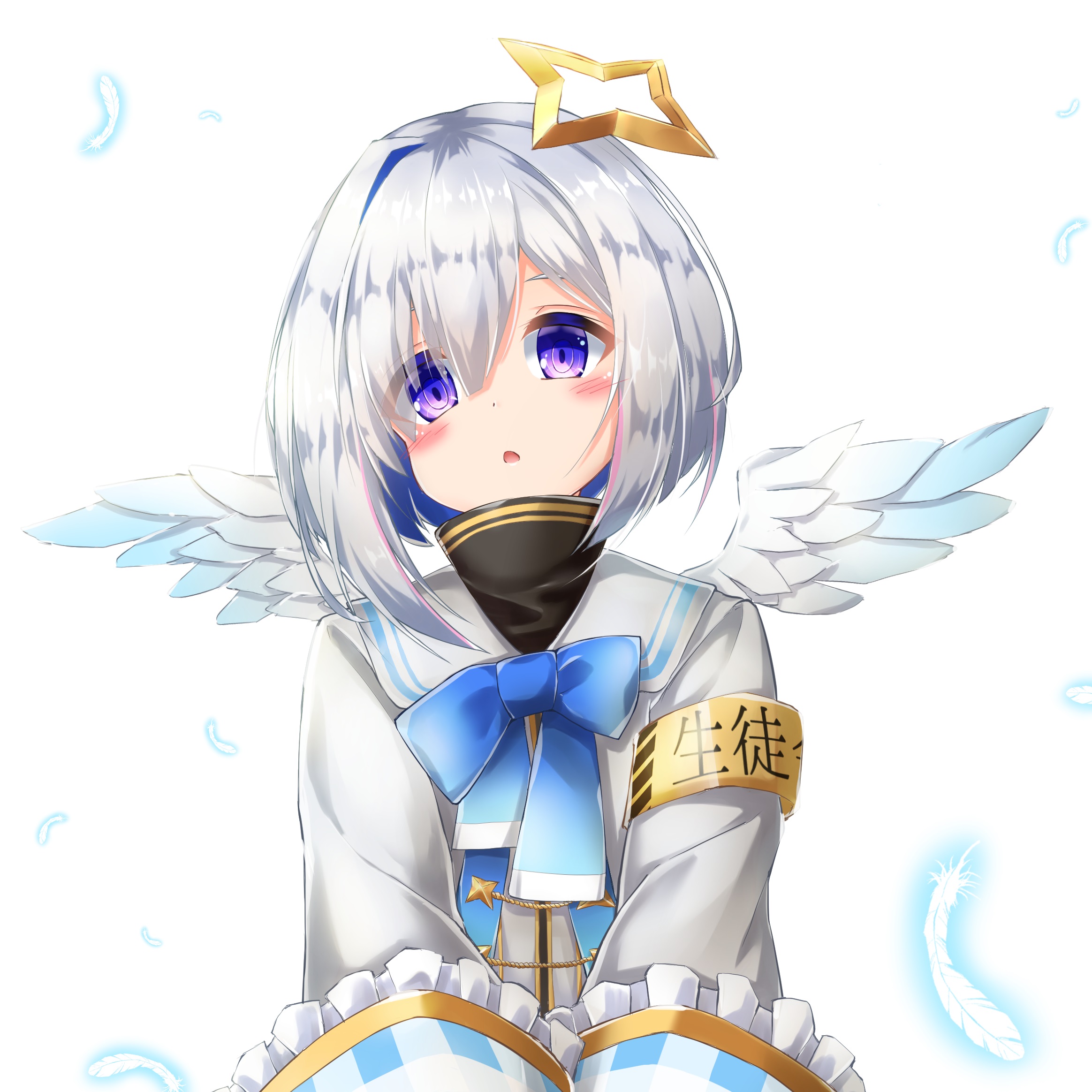 GitHub - Projekt-Reddo/Angeloid: Angeloid - Anime wiki API with ASP.NET ...