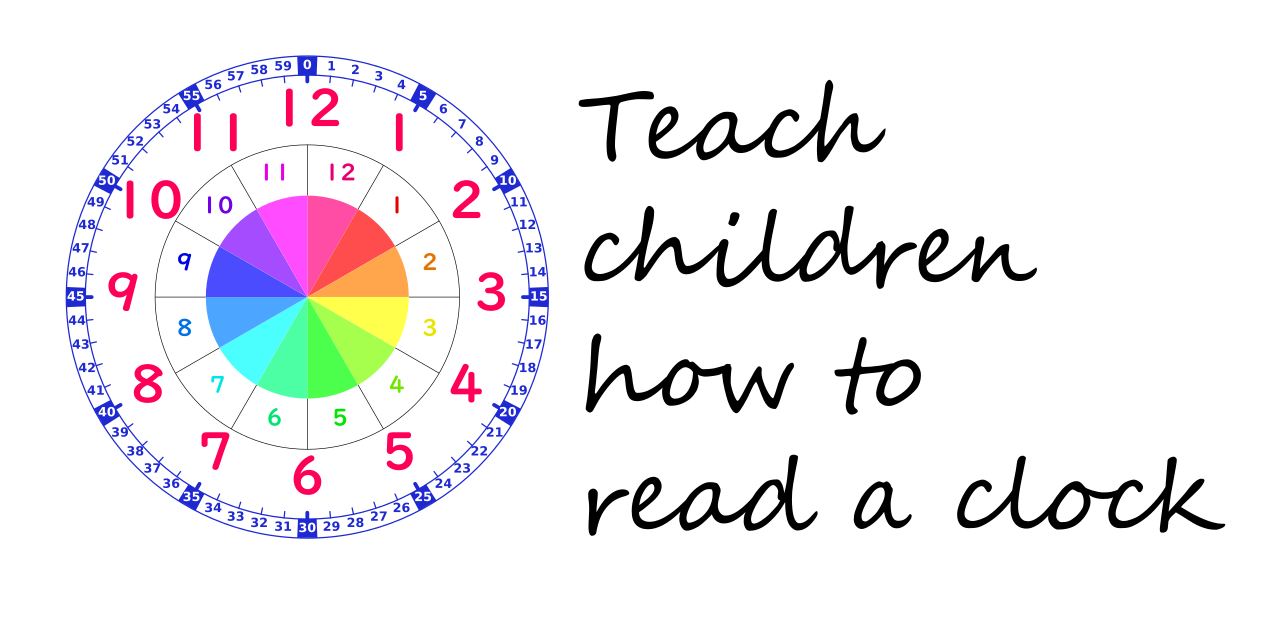 GitHub - kurema/ClockFaceForChildren: Teaching children how to read a ...