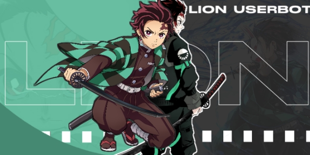 GitHub - theshashankk/Lion