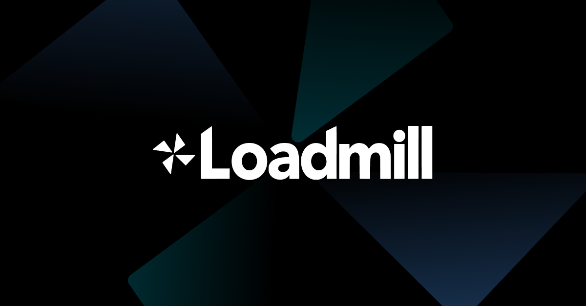 Github Loadmill Run Test Plan Action