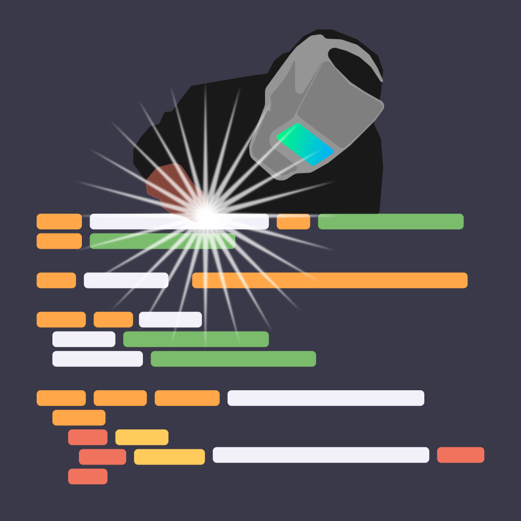 GitHub - code-welder/Code-Welder